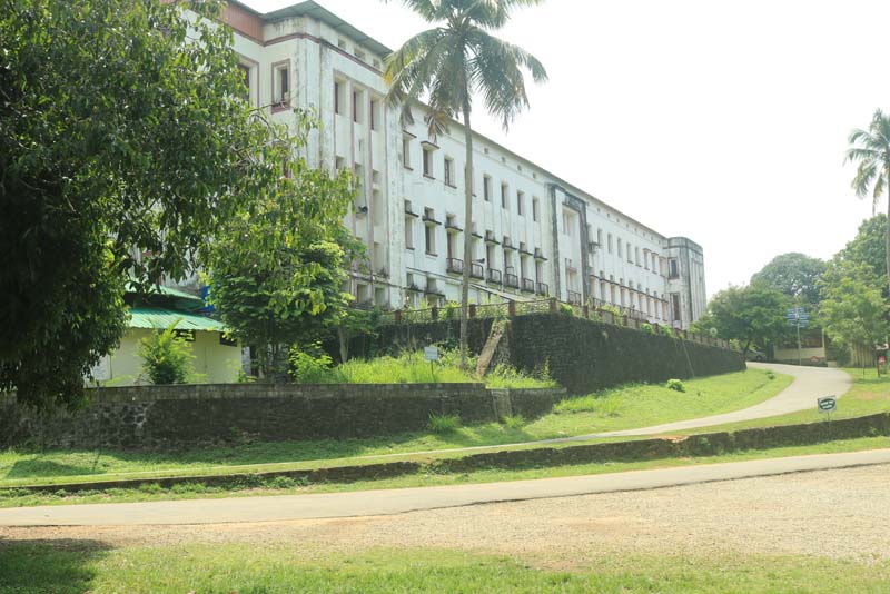 St.Thomas College, Palai